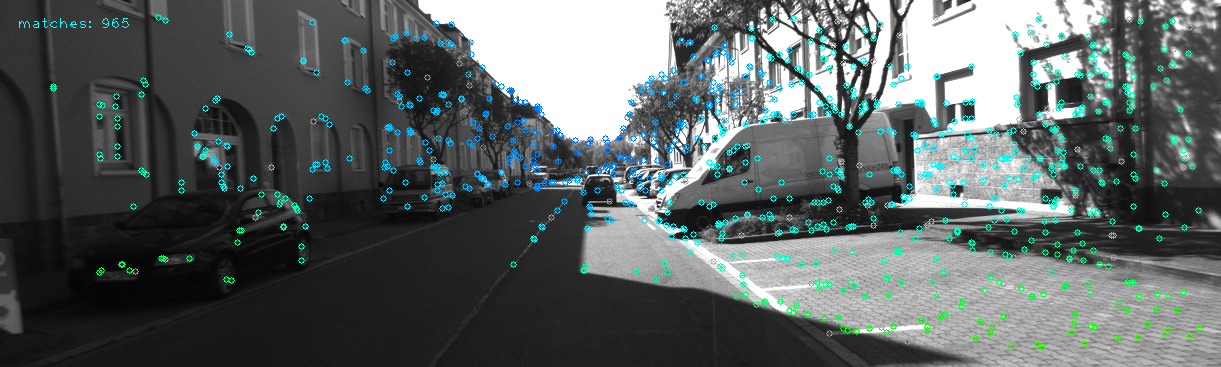 Visual OdometryをCUDAで高速化した話 - Fixstars Tech Blog /proc/cpuinfo