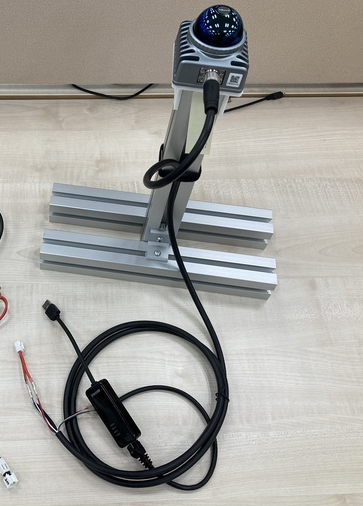 Livox Mid-360をROS1/ROS2で動かしてみた - Fixstars Tech Blog Livox Mid-360をROS1/ROS2で動かしてみた - Fixstars Tech Blog
