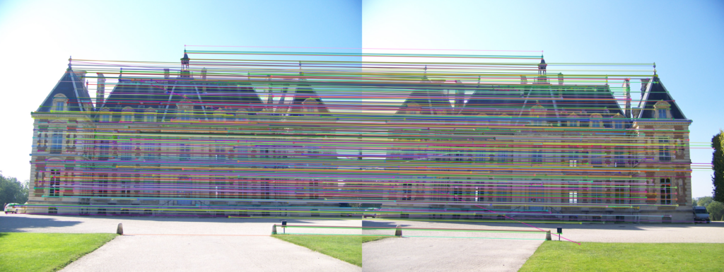 CUDAによる局所特徴量計算の高速化とソースコード公開 - Fixstars Tech Blog /proc/cpuinfo