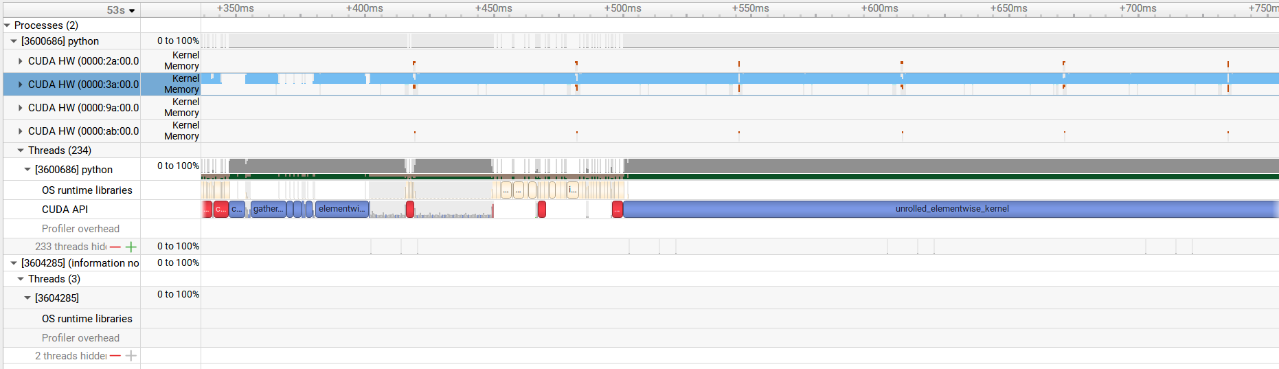 Llama 4 をオンプレミス環境で動かしてみた - Fixstars Tech Blog /proc/cpuinfo