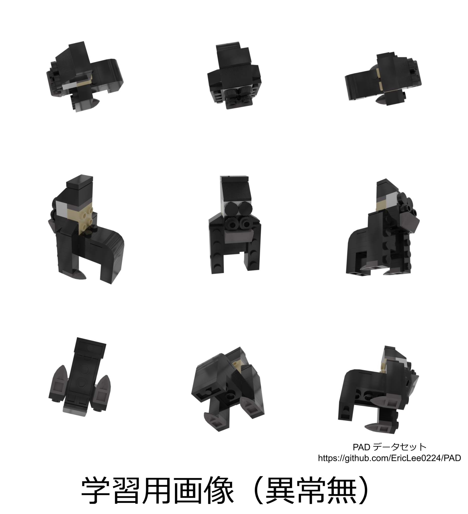 3D Gaussian Splatting を用いた異常検知手法：Splat Pose & Detect の高速化 - Fixstars Tech Blog /proc/cpuinfo